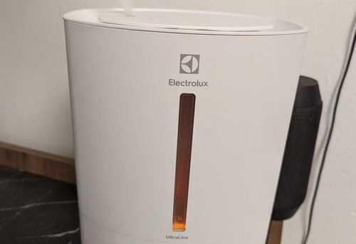 Увлажнитель воздуха electrolux EHU -6015D