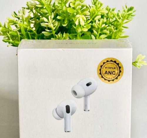 Airpods Pro 2 Airoha 1562ae