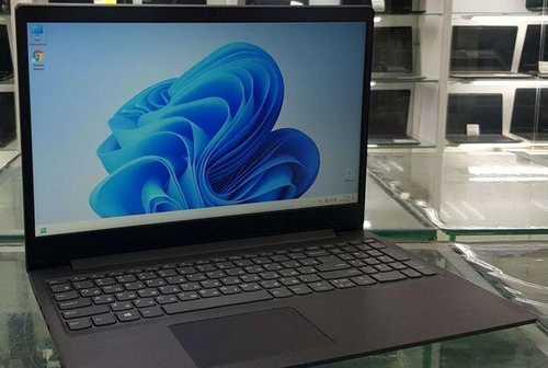 Новый Ноутбук Lenovo i5 1035G1 8gb 256gb FHD