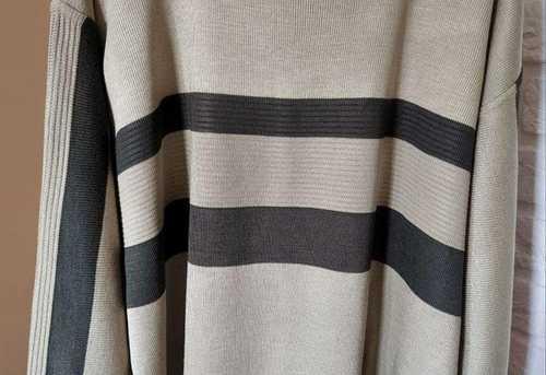 Свитер, джемпер, пуловер, шерстяной, Турция