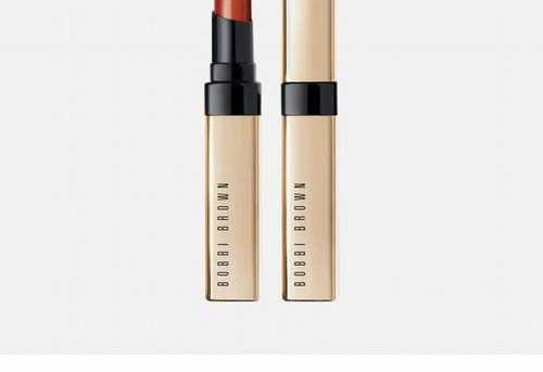 Помада Bobbi brown luxe shine intense