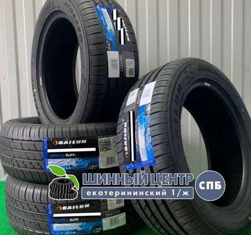 Sailun Atrezzo Elite 185/55 R15 82V