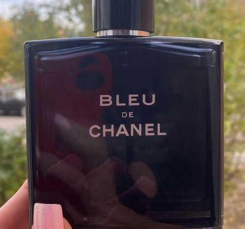 Парфюм мужской Chanel Bleu de Chanel