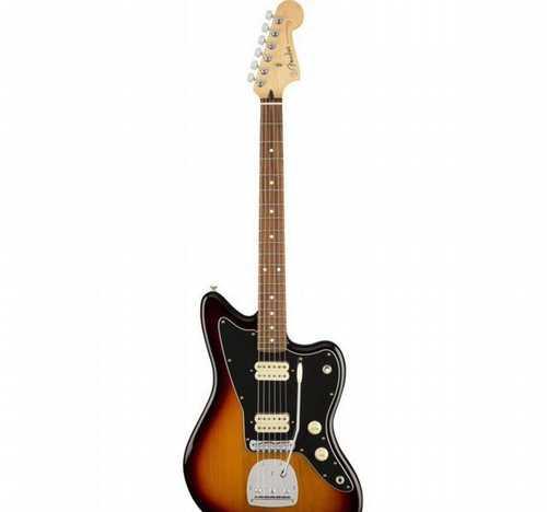 Электрогитара Fender Player Jazzmaster PF 3-Color