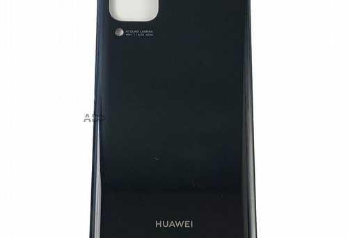 Задняя крышка для Huawei P40 Lite Черный