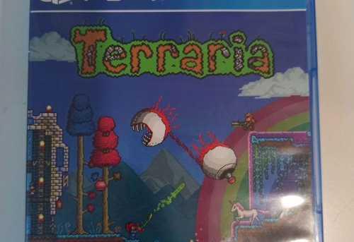 Terraria PS4 террария ps4