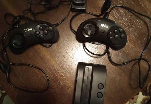 Sega genesis mini