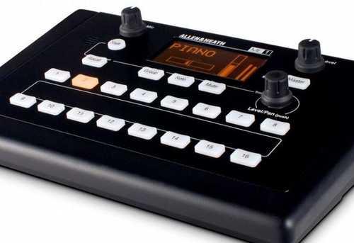 Микшер Allen&Heath ME-1
