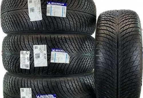 Michelin Alpin A5 285/40 R20 108V