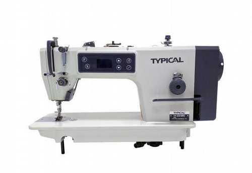 GC6158MD Промышленная швейная машина Typical