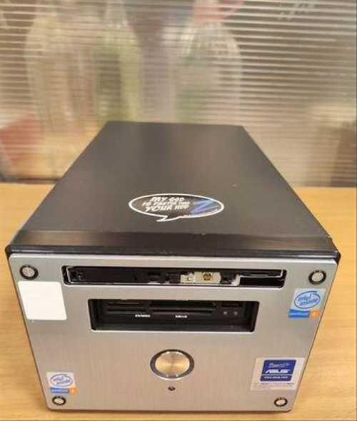 Mini компьютер i5-2500