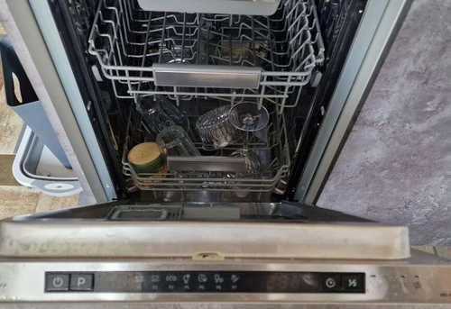 Посудомоечная машина monsher
