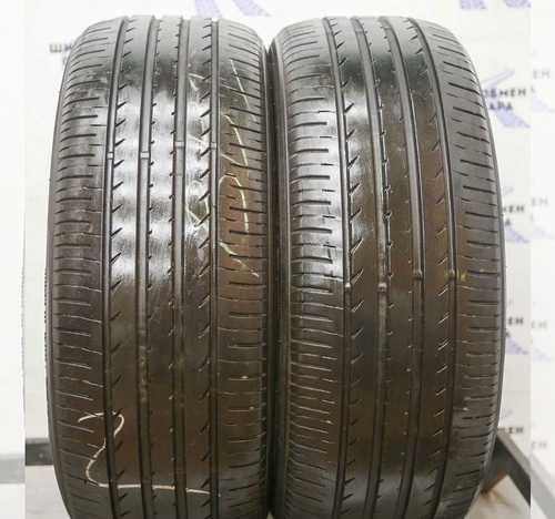 Toyo Proxes R52 215/50 R18 92V