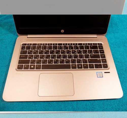 Ноутбук HP Elitebook 1040 Folio G3