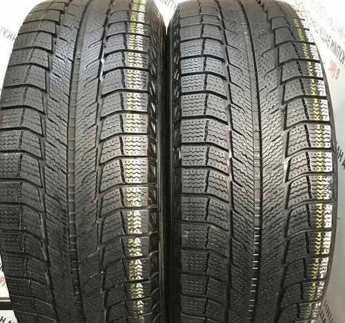 Michelin Latitude X-Ice 235/60 R17 M