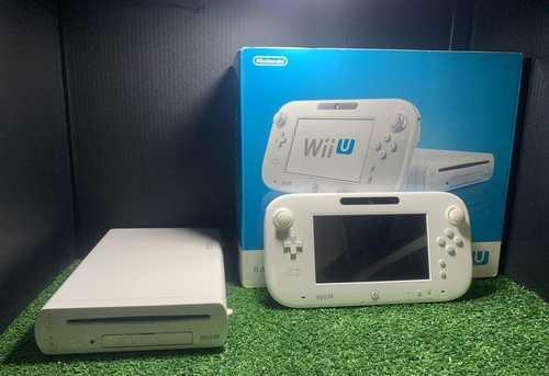Nintendo Wii u (8 GB ) и (32 GB ) JPN