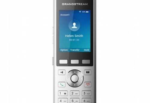 Grandstream WP820 WiFi телефон SIP