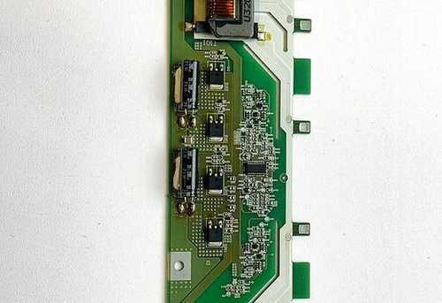 Инвертор SSI320 8C01 REV:0.2