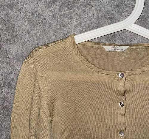 Кардиган marks spencer