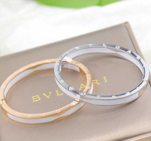 Браслет bvlgari