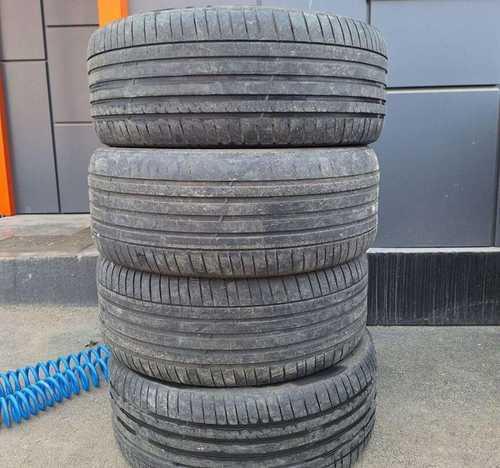 Michelin Pilot Sport 4 SUV 85/50 R20