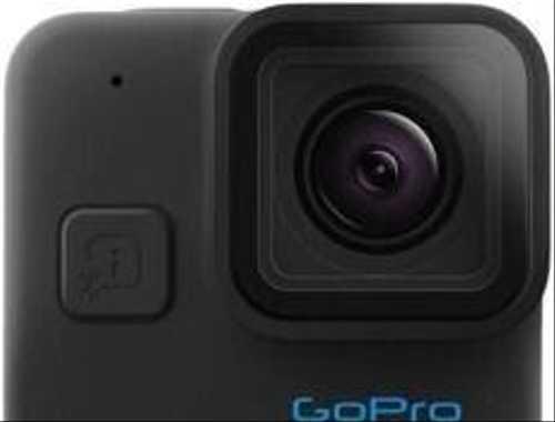 Go pro hero 11 mini