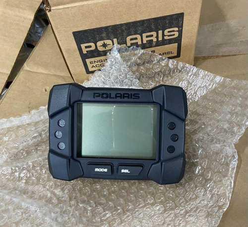 2411693 Приборная панель Polaris