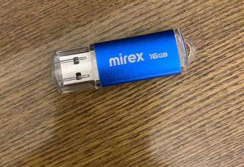 USB флешка 16 gb