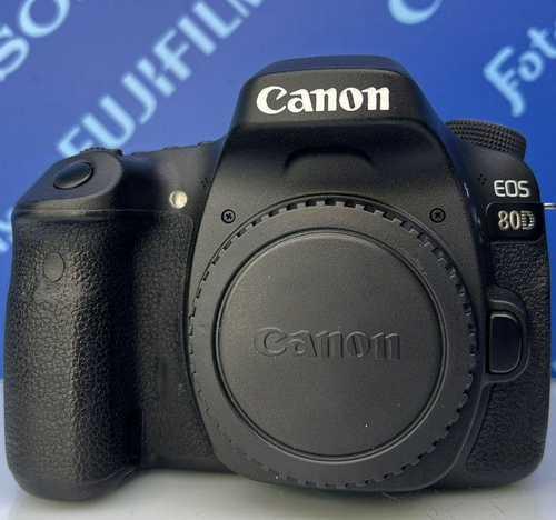 Canon 80d (3206)