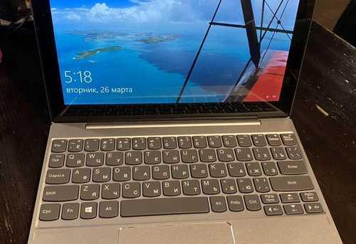 Планшет Lenovo MiiX 320-10ICR