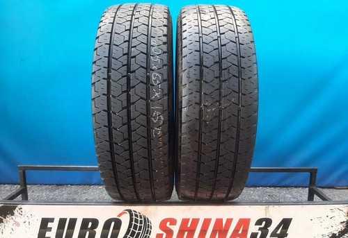 Barum Vanis 205/65 R16C 107T