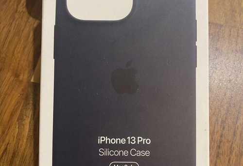Оригинальный чехол на iPhone 13 Pro Silicone Case