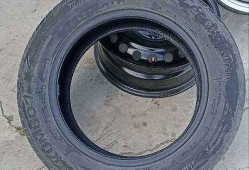 Kumho Ecowing ES01 KH27 185/65 R15 88H