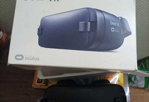 Samsung gear VR очки