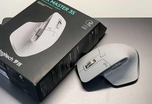 Logitech MX Master 3S