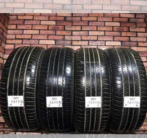 Bridgestone Dueler H/L 400 245/55 R19