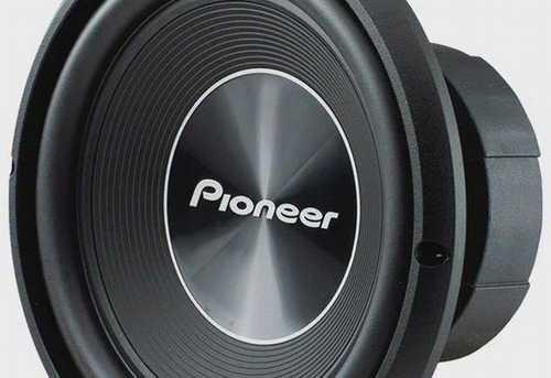 Сабвуфер Pioneer 500w-1500w TS-A300D4 12" D4