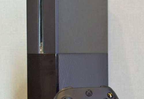 Xbox One