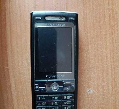 Мобильный телефон Sony Ericsson Cyber-short k790i