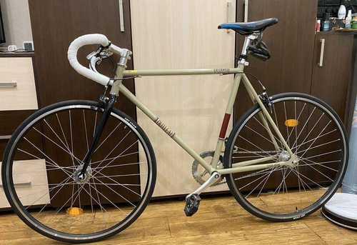 Велосипед outleap greenwich fixed gear М(55)