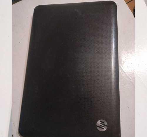 Ноутбук HP pavilion dv6