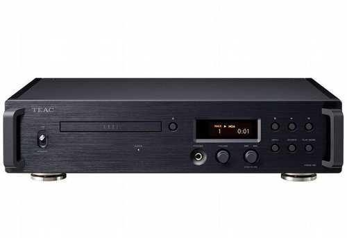 CDпроигрыватель Teac vrds-701 Black