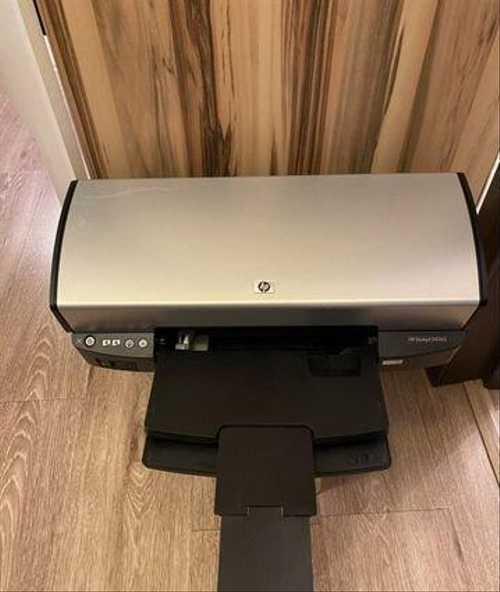 Принтер HP DeskJet D4263