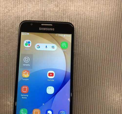 Samsung Galaxy J5 Prime, 2/16 ГБ