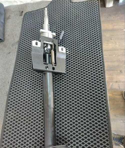 Колонка рулевая hover H3 и H5, axiom 3404100-K00