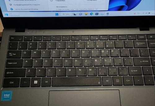 Новый ноутбук chuwi гарантия 1 год