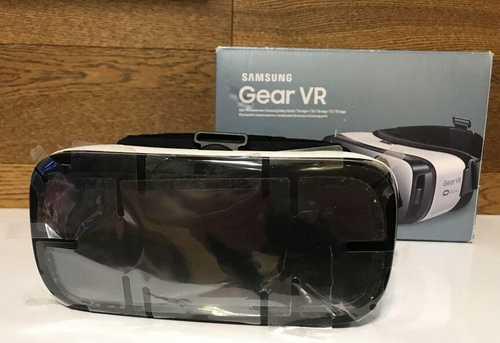 Samsung gear vr очки