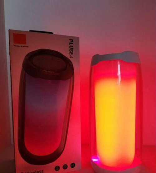 Jbl pulse 4