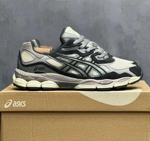 Кроссовки asics gel kahana 8