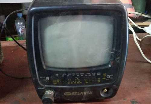 Телевизор atlanta